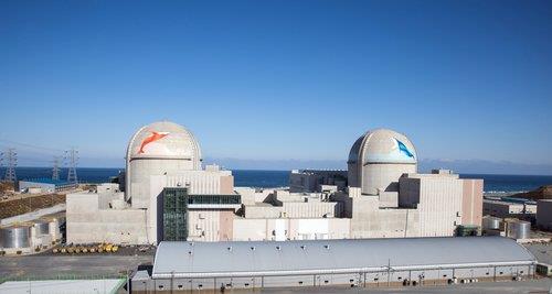 S. Korea to extend 150 bln won in policy financing to nuclear power ...