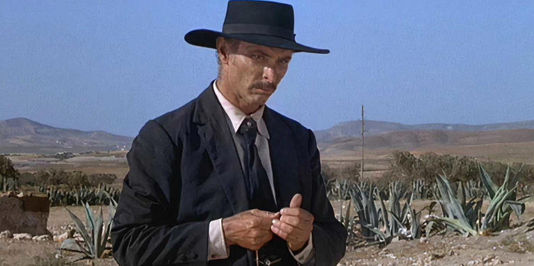 10 Greatest Endings In Clint Eastwood Movies, Ranked