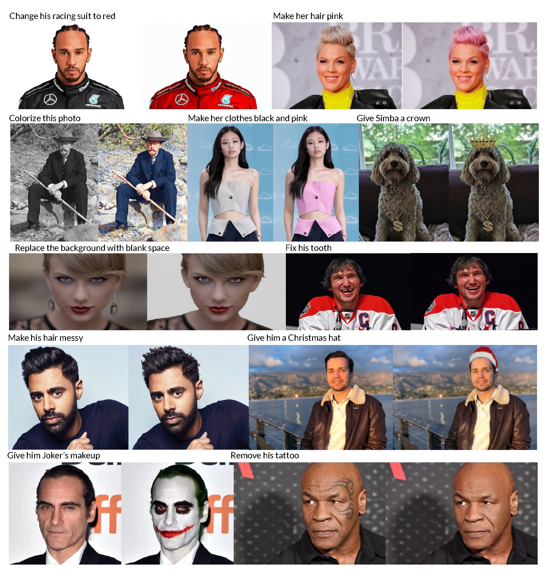 AI Trained on Real Reddit Edits Transforms Image Editing Models