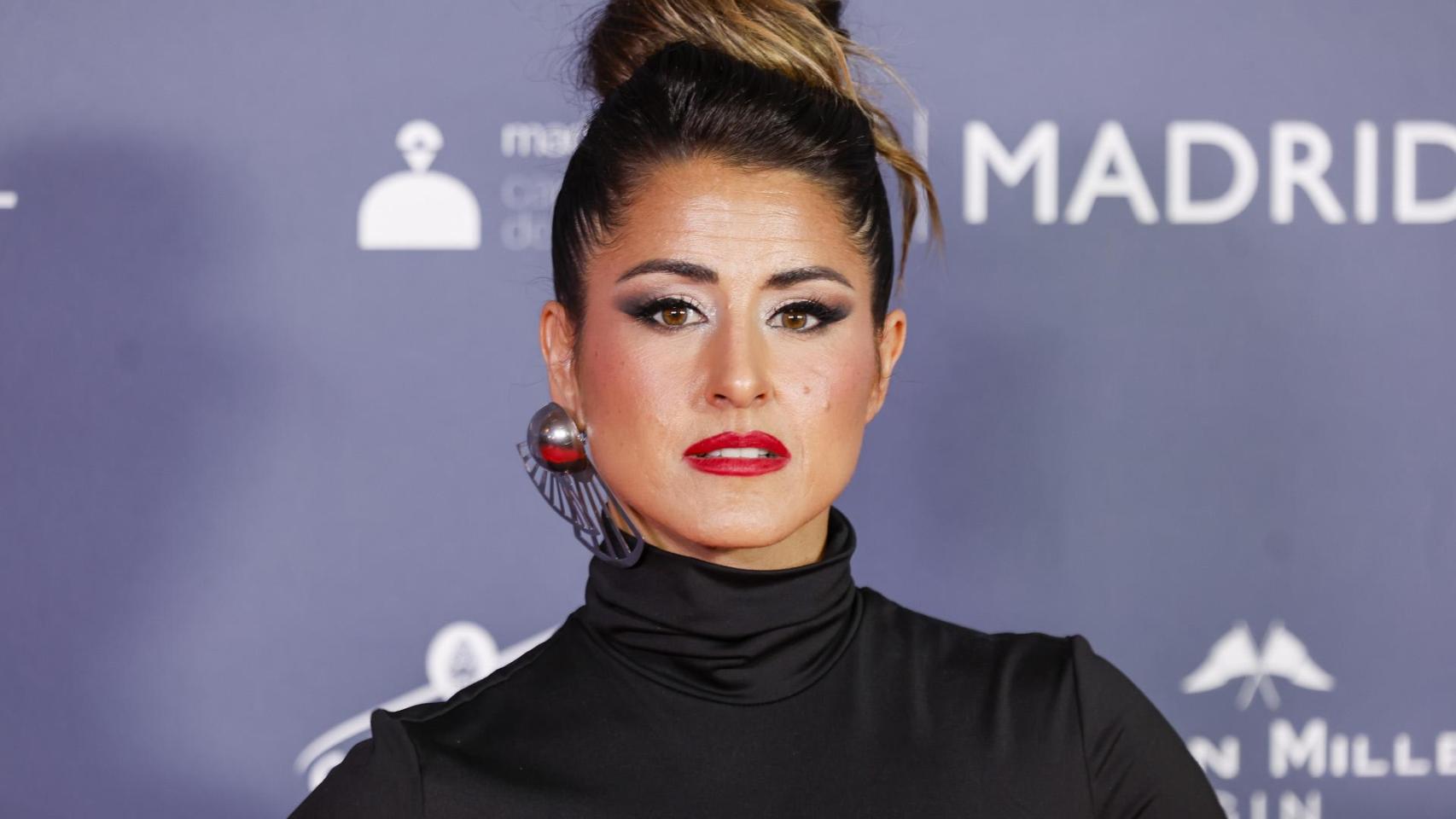 El regreso de Barei a la música nueve años después de ‘Say Yay!’: “Yo ...