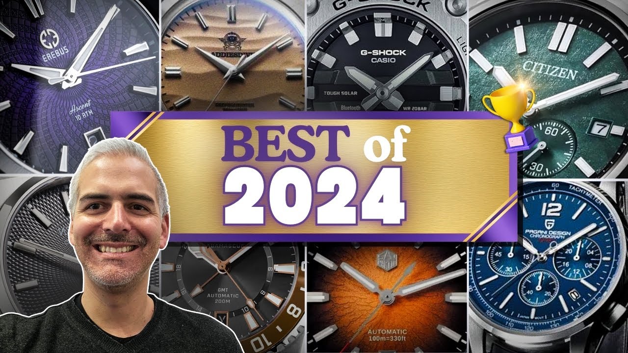 Best Affordable Watches: Budget Watch Recommendations