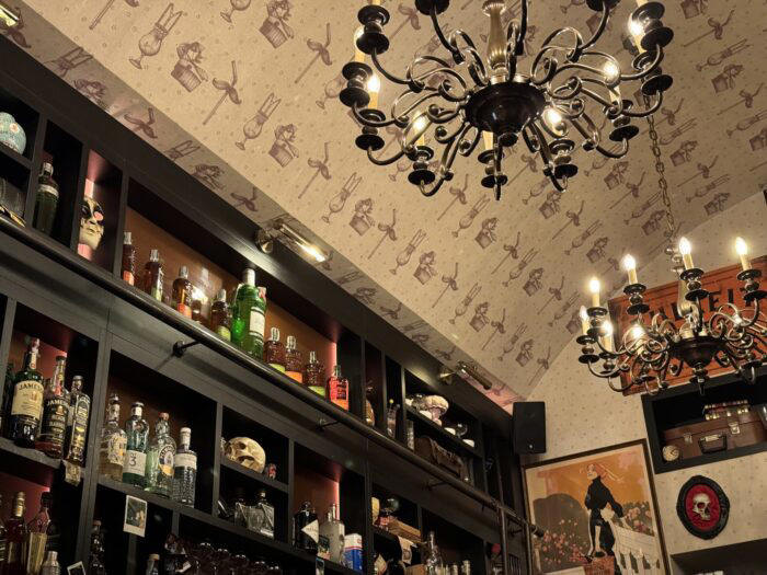 6 Great Cocktail Bars In Naples, Italy