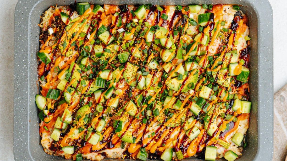 Lazy Night? These 40+ Baked Dinners Make Cooking Almost Too Easy