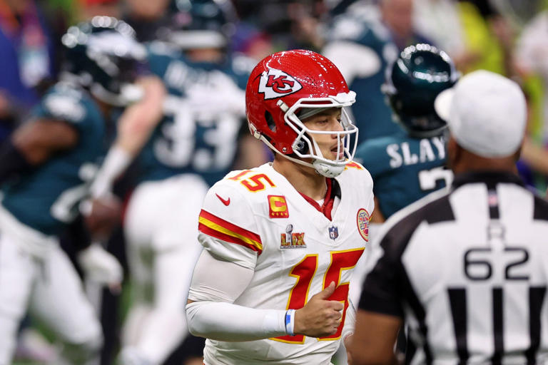 Instant analysis of Eagles 40-22 win over Chiefs in Super Bowl LIX