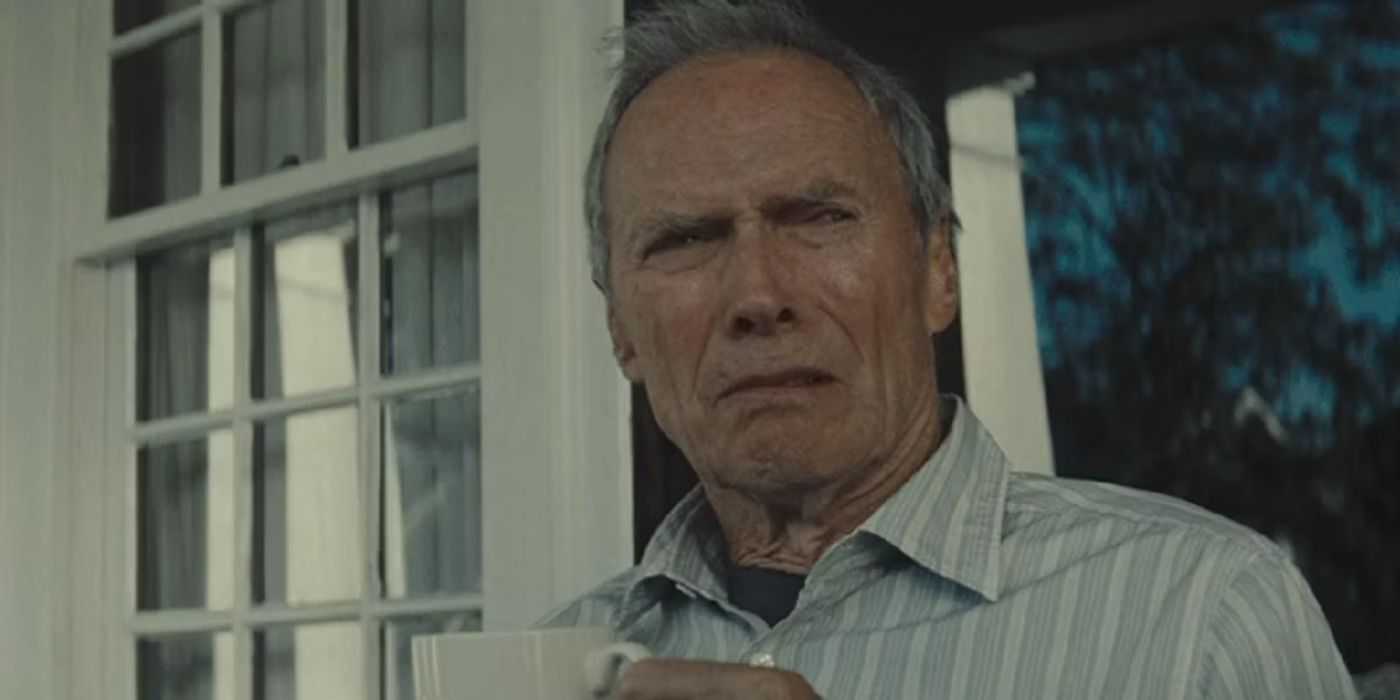 10 Greatest Endings In Clint Eastwood Movies, Ranked