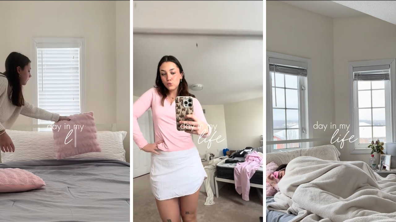 Get Ready with Me Before I Sleep: Relaxing Nighttime Routine