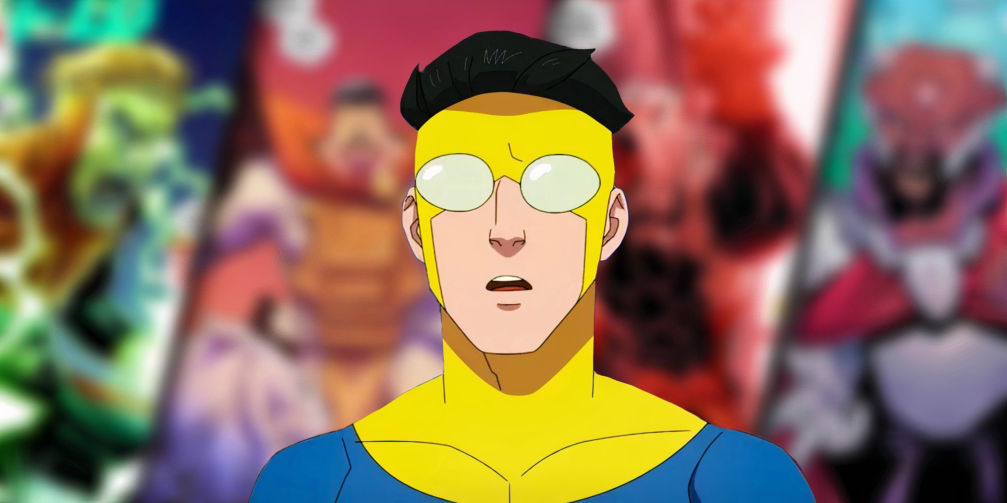 Invincible Season 3 Says What We've All Been Thinking About A Villain ...