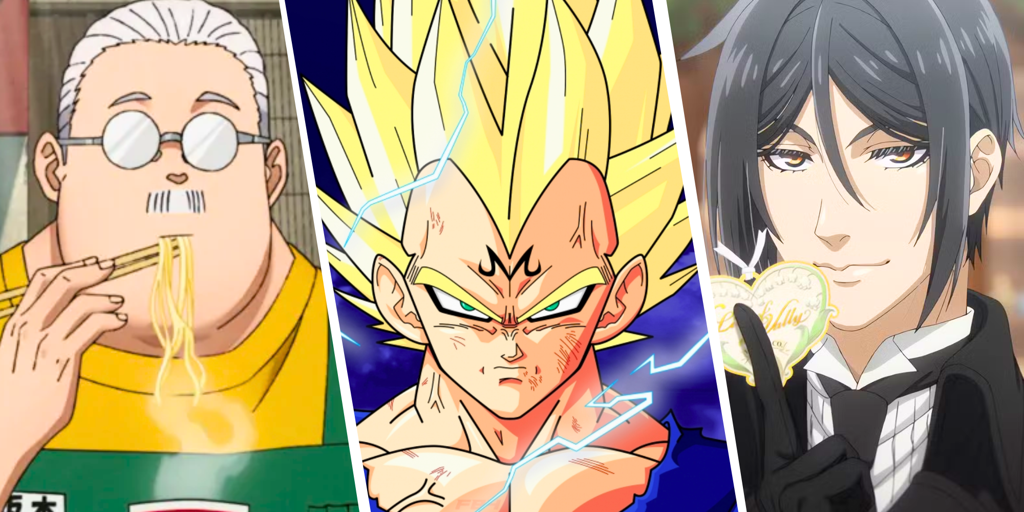 10 English Dub Actors Who Elevate Any Anime They’re In