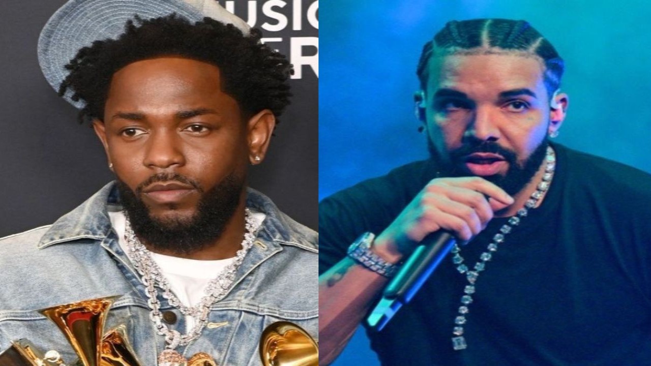 'A Minor': 5 Ways Kendrick Lamar Dissed Drake During His Super Bowl ...