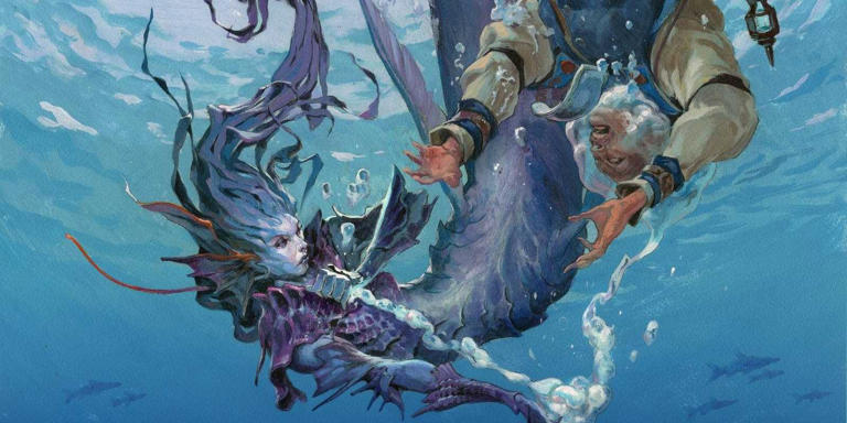 The 40 Best DnD 5e Puzzle Ideas