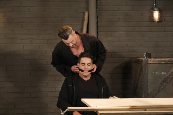 Days of our Lives Spoilers Preview: The DiMeras Solve Their Rafe & Ava ...