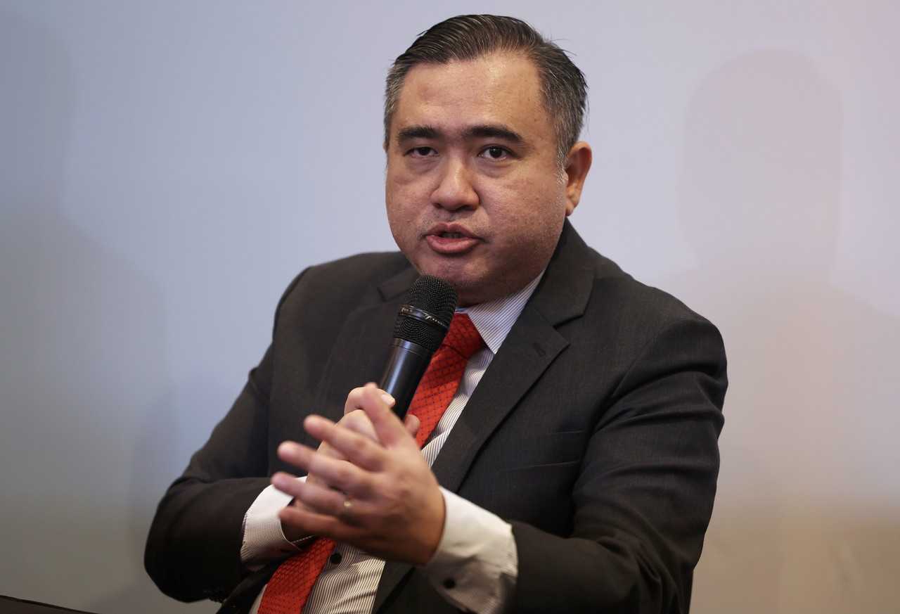Questions surround Loke's choice of 3 companies to rival with Puspakom