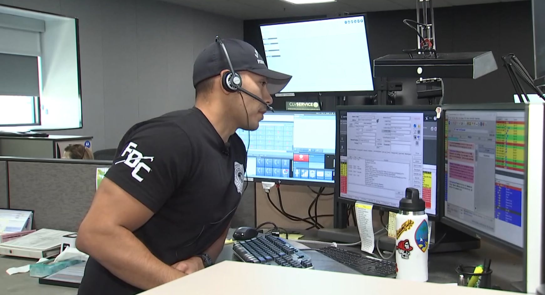 Sending photos and videos to 911? Las Vegas Valley’s system braces for ...