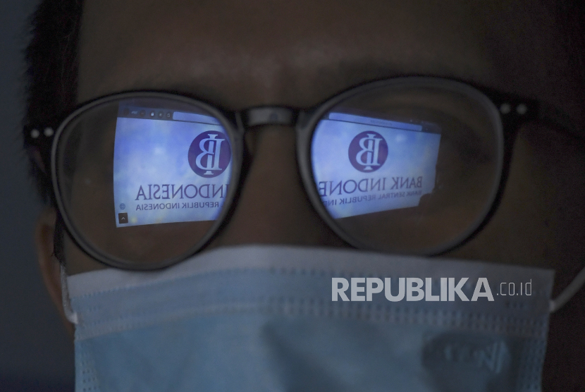 BI: Cadangan Devisa RI Stagnan di 152,5 Miliar Dolar AS per Mei 2025