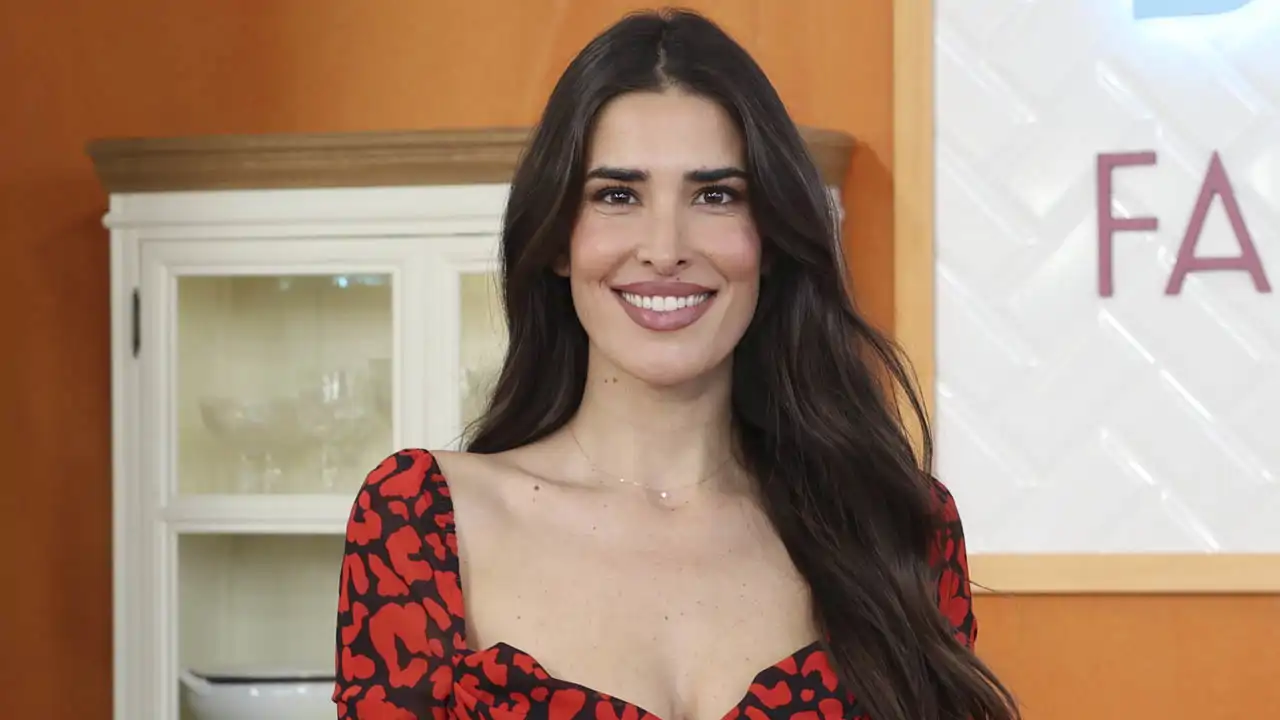 Lidia Torrent, la concursante estrella de ‘Bake off’: "Después de la ...