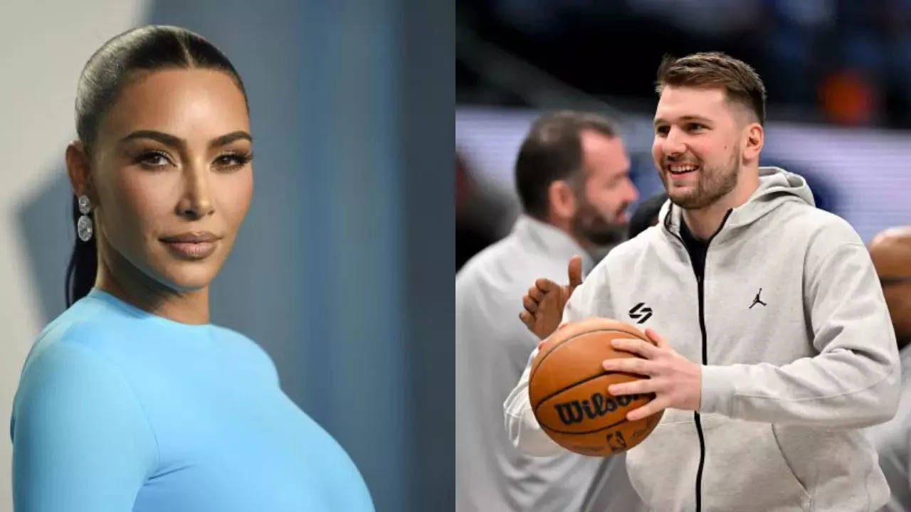 “I want to meet him”: Kim Kardashian is eagerly waiting to meet new Los ...