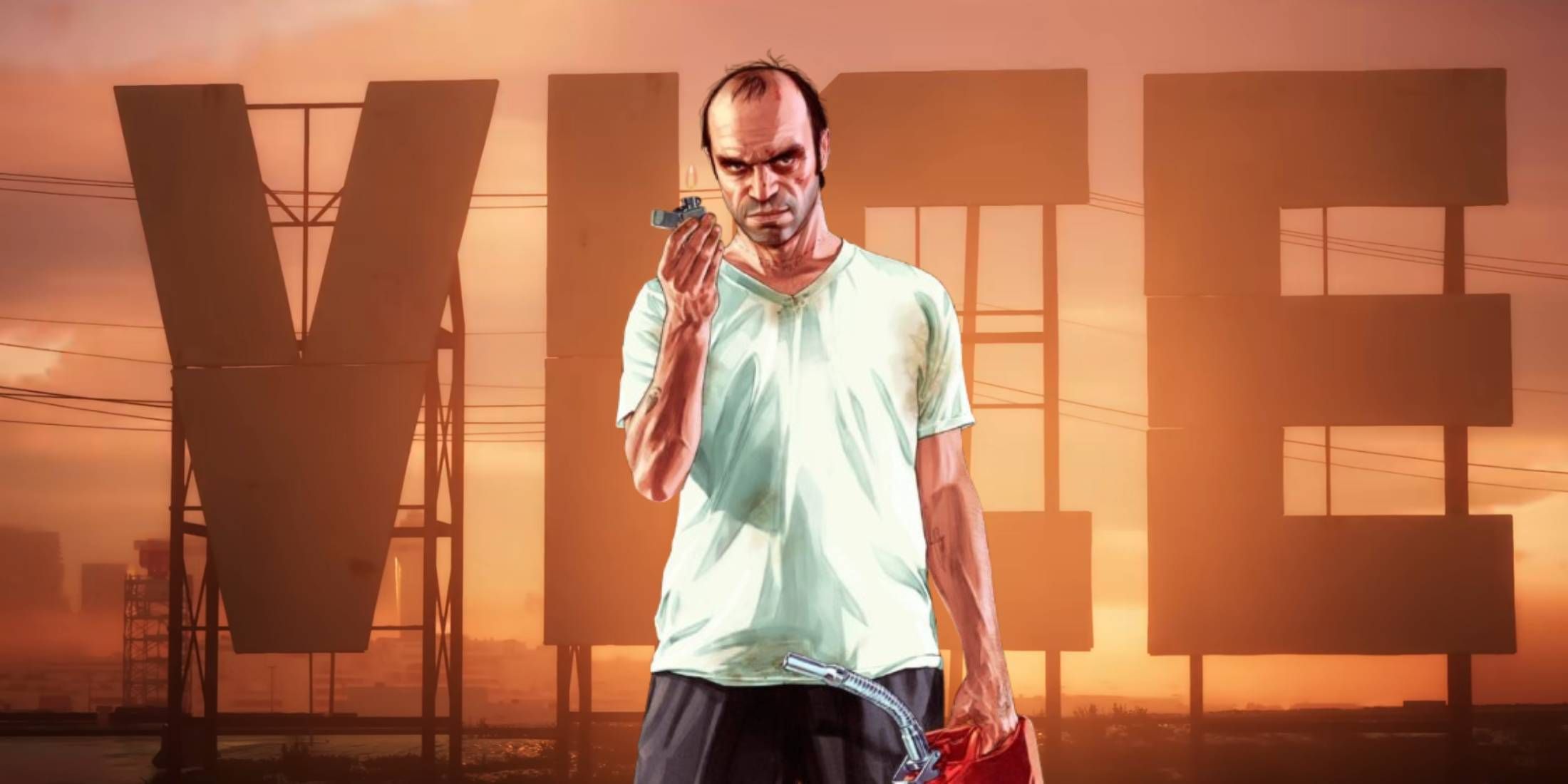One of GTA 5's Most Memorable Secrets Could Inspire a Hilarious Grand ...