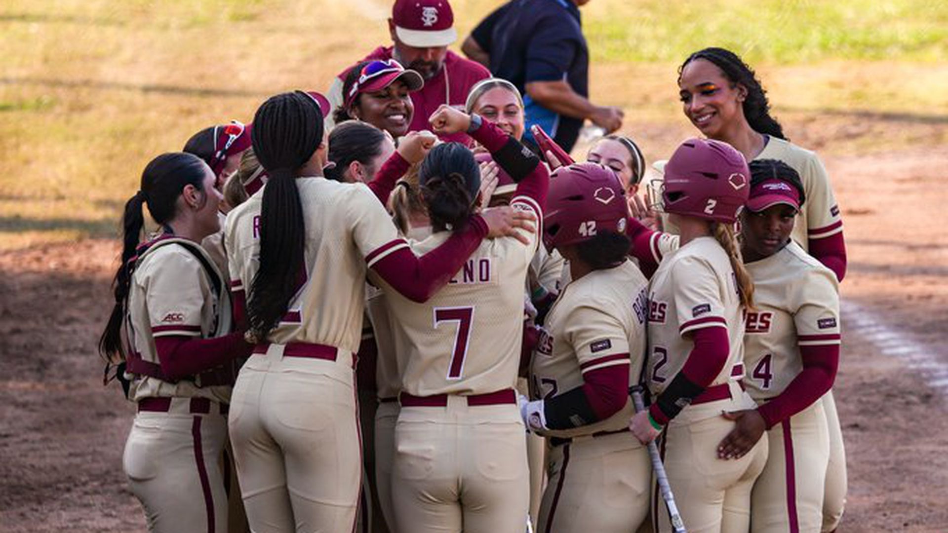 No. 12 Florida State Softball dominates Louisiana Tech and No. 4 ...