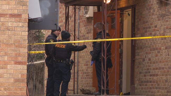Fatal shooting victim in Cincinnati identified Fatal shooting victim in Cincinnati identified