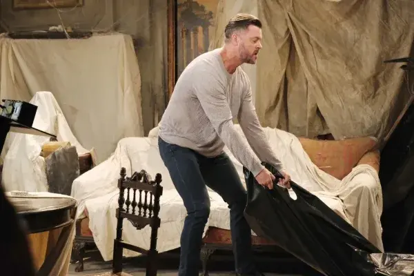 Days of our Lives Spoilers Preview: The DiMeras Solve Their Rafe & Ava ...