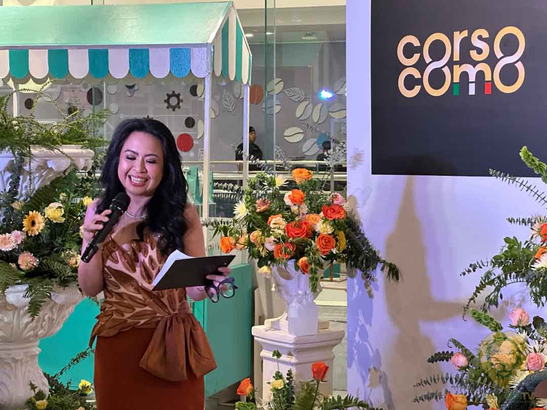 Kylie Verzosa, Janine Gutierrez, Ruffa Gutierrez lead star-studded ...