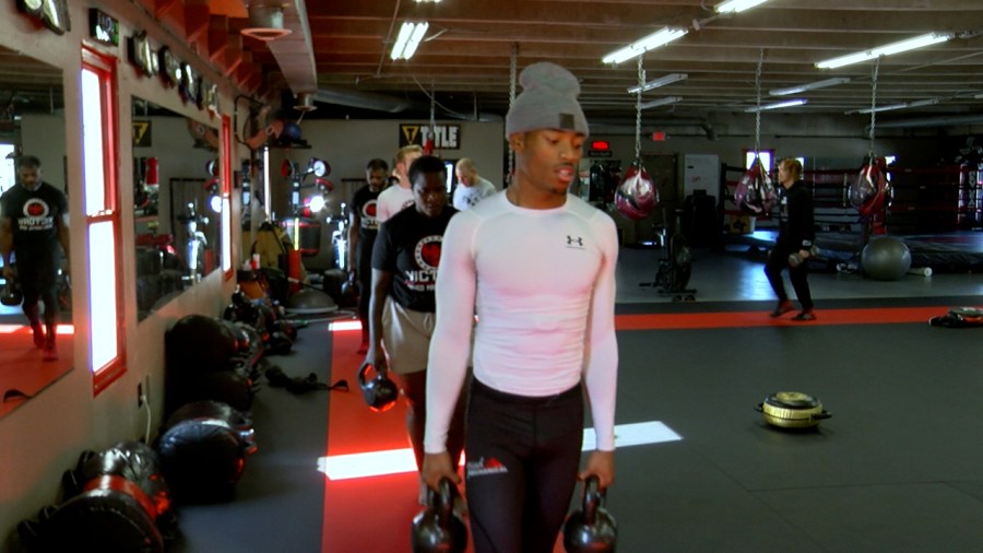 Colorado native, Elijah Smith, set to make UFC debut