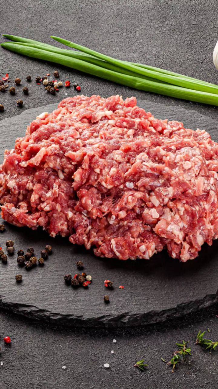 How to make South Indian Mutton Dosa for lunch