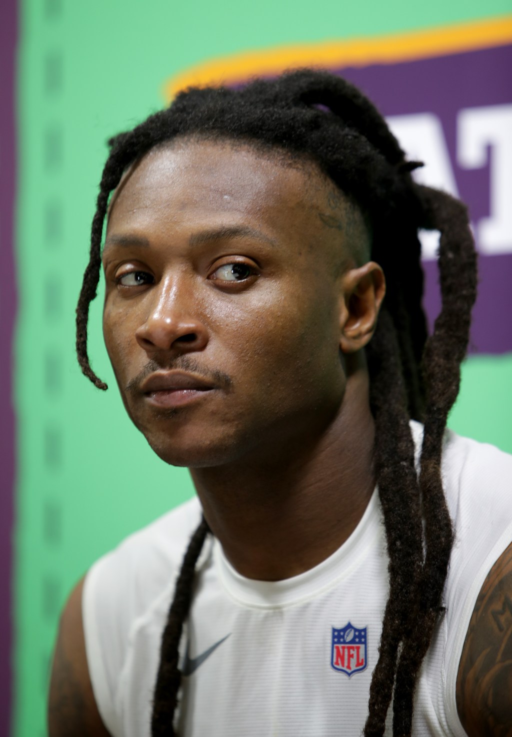 Chiefs’ DeAndre Hopkins pushes for ref controversy after ‘touchy calls ...