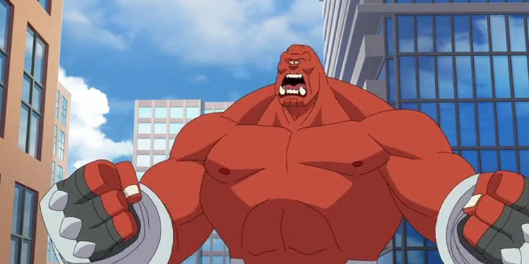 Invincible Season 3 Brings Back A Tragic Former Villain As Mark's New Ally
