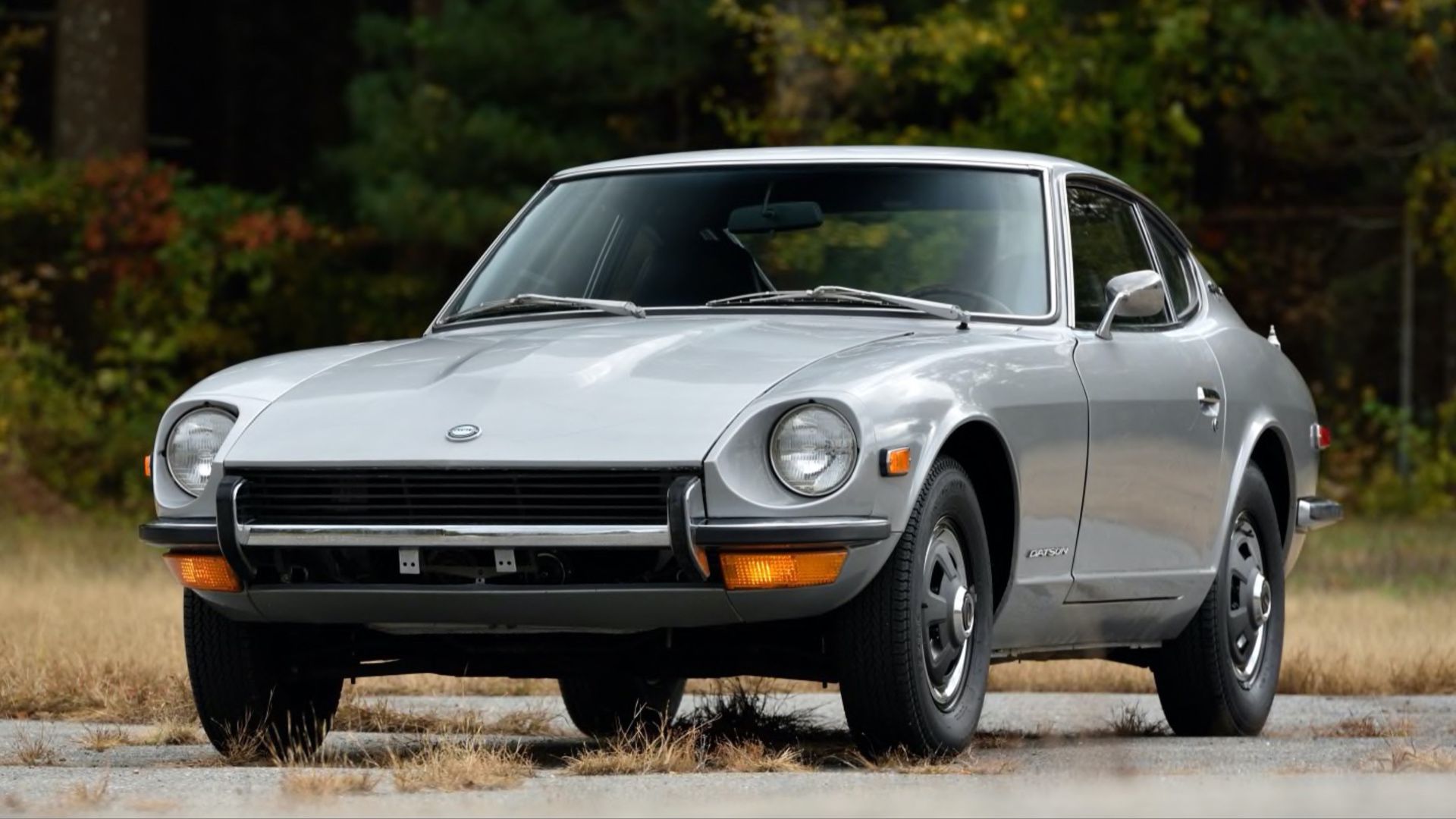 How The Nissan Z Became A Collector’s Dream Over The Years