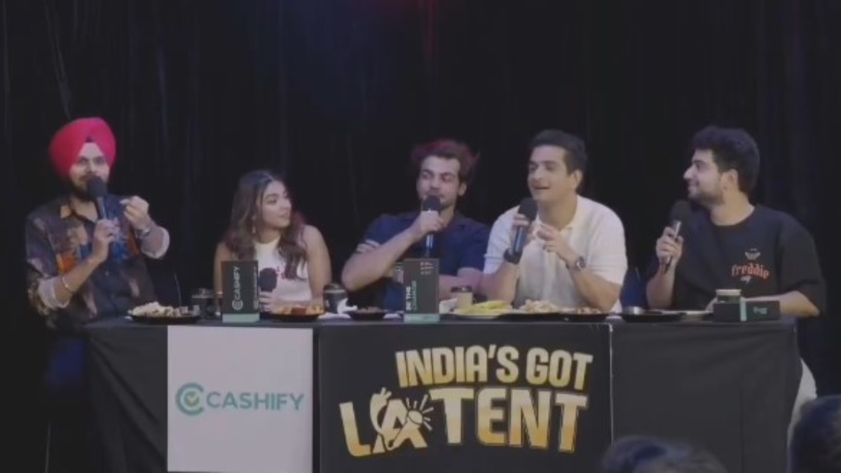 FIR Against Ranveer Allahbadia, Samay Raina, Others In Assam For ...