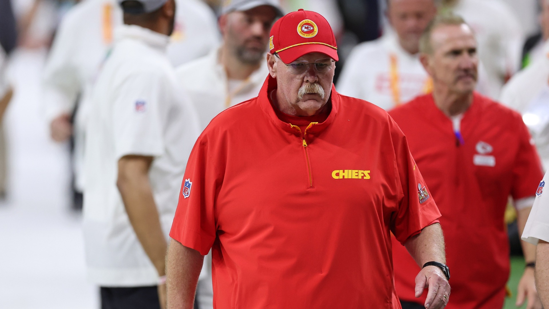 Kansas City's Lackluster Performance in Super Bowl