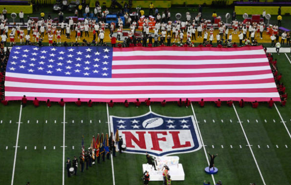 NFL Releases Super Bowl LX Logo and Fans Revive the Conspiracy That ...