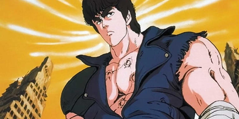 10 classic anime with every episode streaming on Crunchyroll