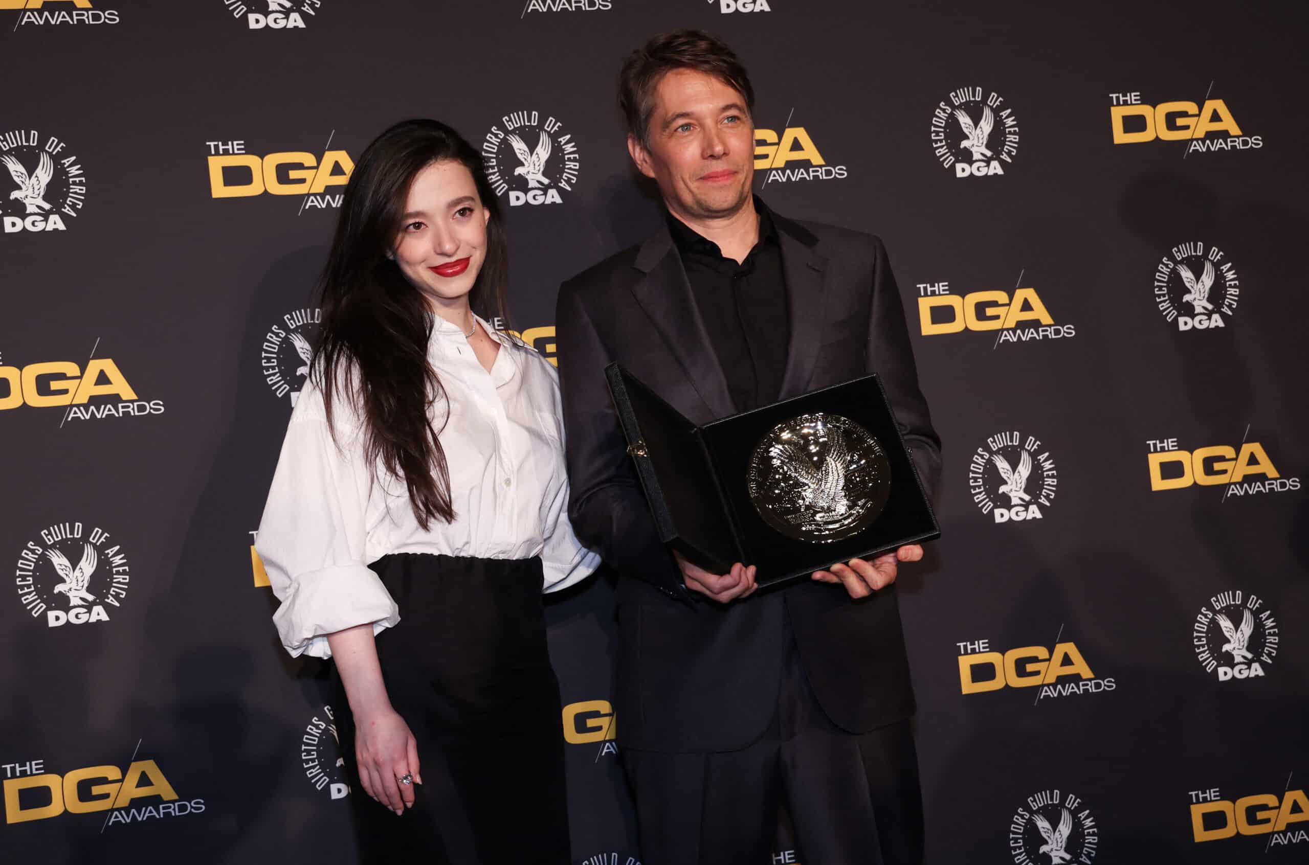 ‘Anora’ wins top Hollywood producer and director prizes