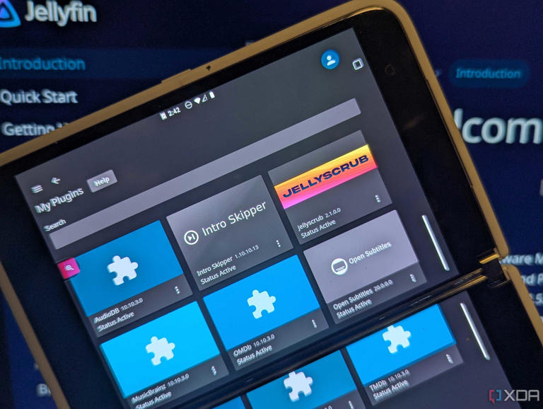 8 cool things you can use your LAN for