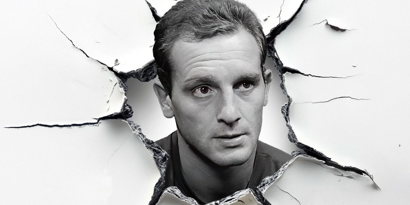 The Remarkable Prison Breakout Film That Featured a Man Who Actually ...