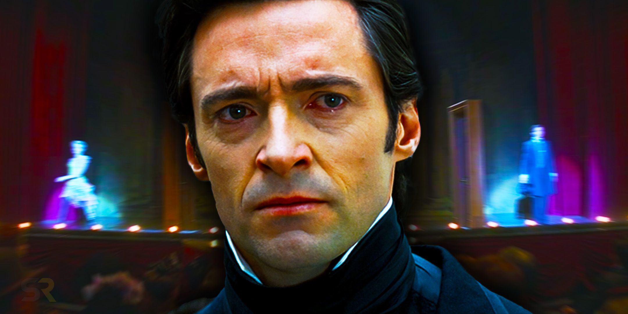 The Truth About Hugh Jackman’s Character In The Prestige Makes The Christopher Nolan Movie Even ...