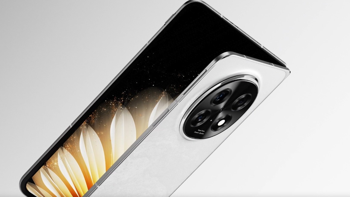 Oppo Find N5 confirmed to launch on February 20: Slim design ...