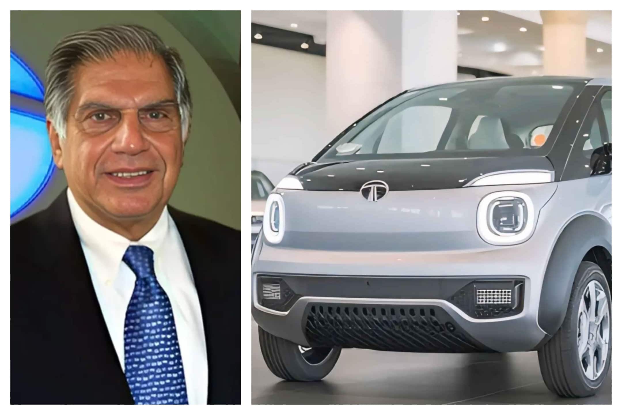 Tata Nano EV: From range to safety features, know all about India's ...