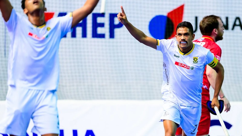 SA’s hockey heroes Dayaan and Mustapha Cassiem celebrate Dutch league ...