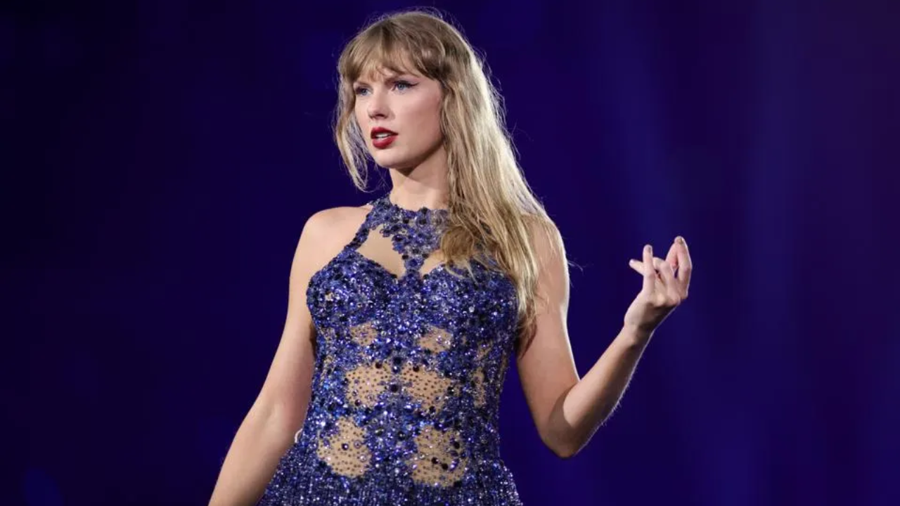Super Bowl LIX sparks viral memes: Taylor Swift booed, Kendrick Lamar’s ...