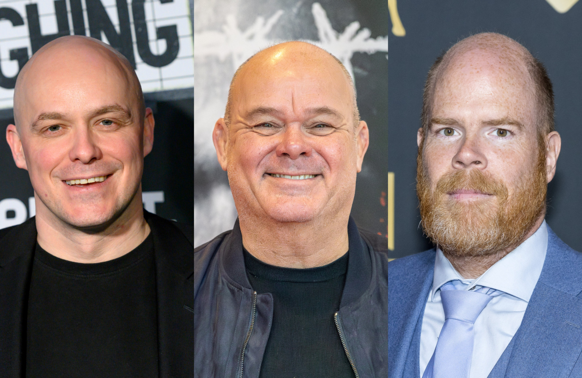 Landen met de hoogste percentages kale mannen: waar staan Nederland en ...