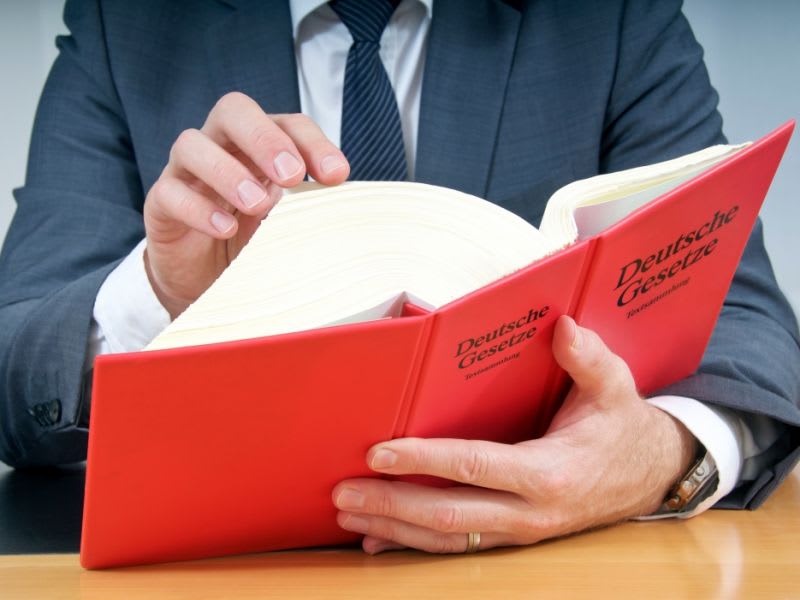 Neue Gesetze im Februar 2025: Bundestagswahl, neue KI-Regeln und mehr ...