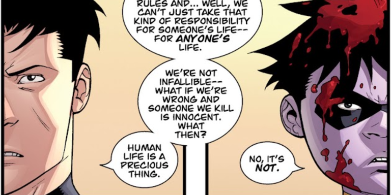 10 Things You Didn't Know About Kid Omni-Man in the Invincible Comics