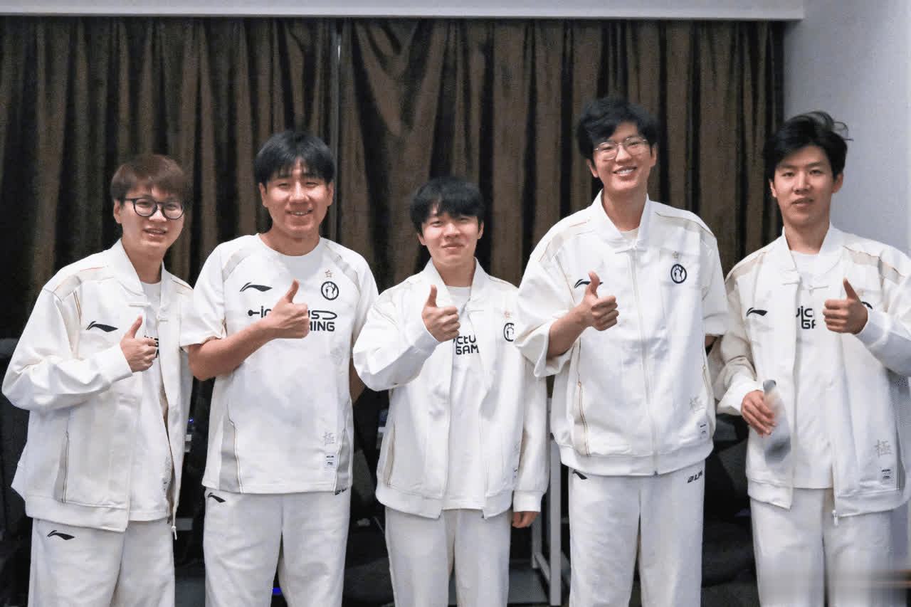 全神班被T1盯上，Oner想和IG交手！