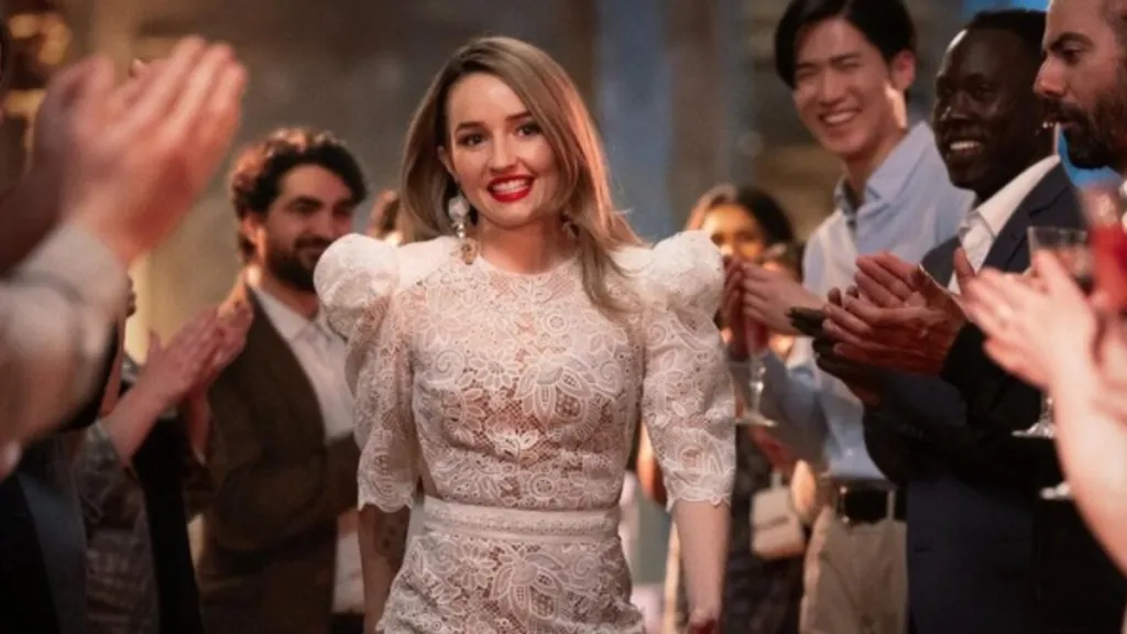 Who Is Apple Cider Vinegar Based Off of? True-ish Story Explained