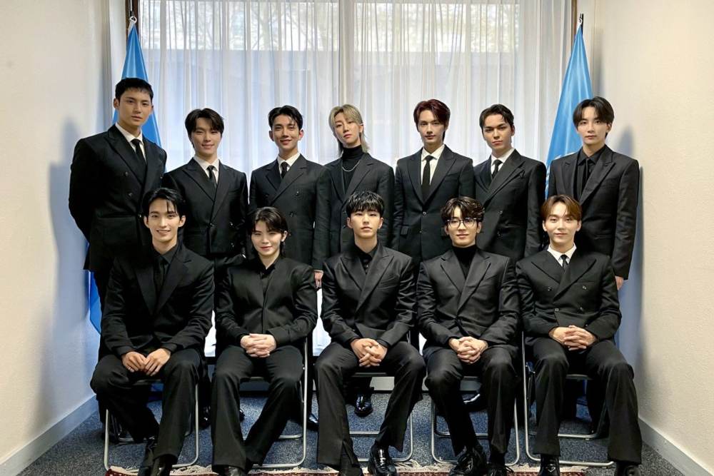 Sosok di Balik Mecima Pro, Promotor Konser Seventeen yang Dibanjiri ...