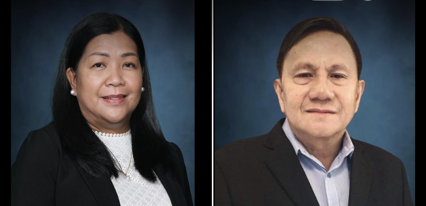 CA confirms Comelec's Tangaro-Casingal, Pipo