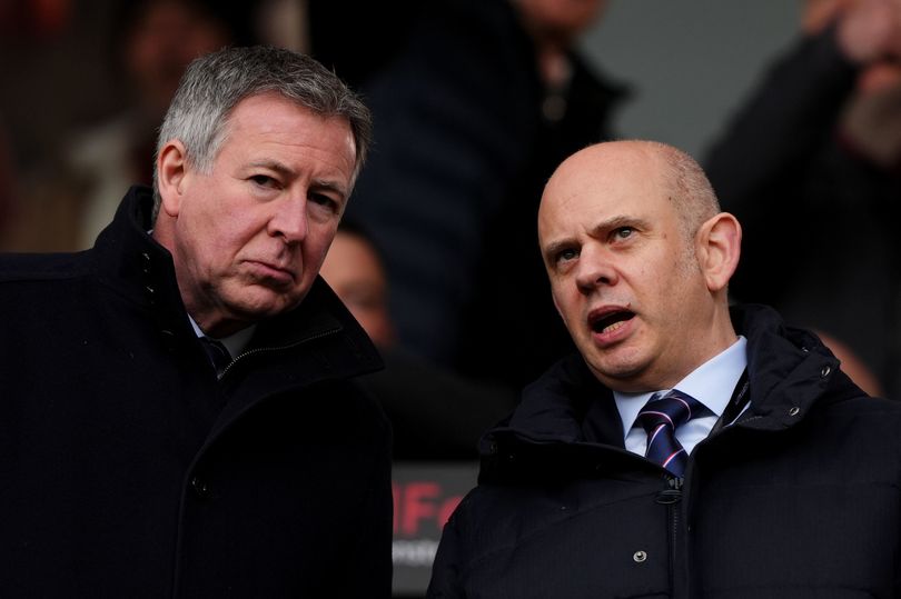 Patrick Stewart's final Clement move he can't make as lingering Rangers ...